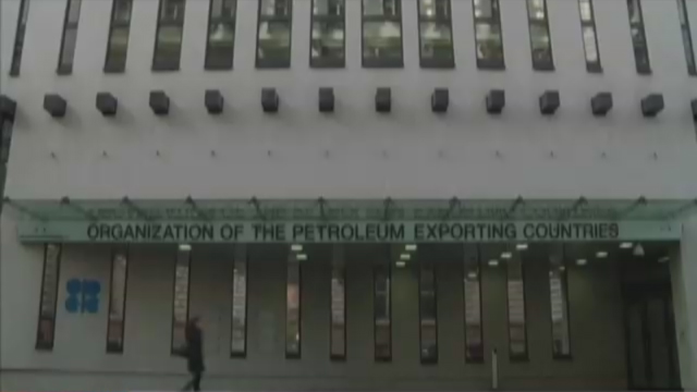 OPEC, 3년 만에 증산 합의…하루 3천만 배럴 생산 | JTBC 뉴스