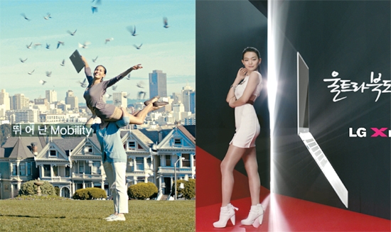 [라이벌 맞짱] 삼성 시리즈5 울트라 vs LG 엑스노트 Z330 | JTBC 뉴스