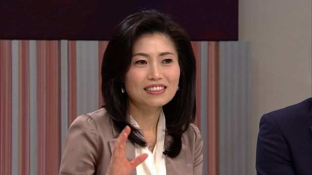 CEO 한경희, 유통업자에 손도끼로 위협받은 사연은… | JTBC 뉴스