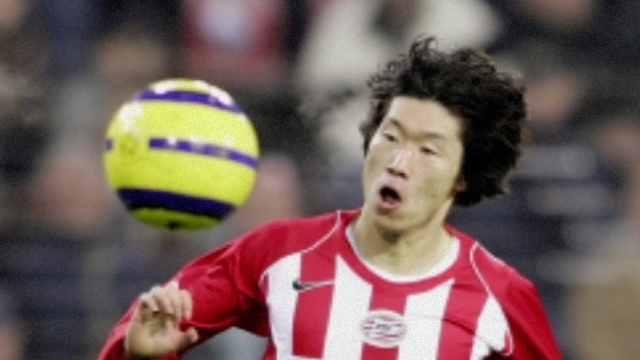 박지성, PSV 에인트호번 임대 이적 완료…임대 이유는? | JTBC 뉴스