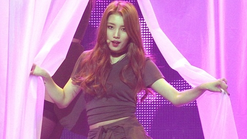 수지 JYP 계약기간 2017년 3월까지…다른 멤버들은? | JTBC 뉴스