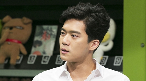 '마녀사냥' 하석진 "4MC와 이야기하고 싶어 출연 결심" | JTBC 뉴스