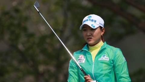 이미림, 박인비 꺾고 LPGA 투어 첫승…우승상금은 얼마? | JTBC 뉴스