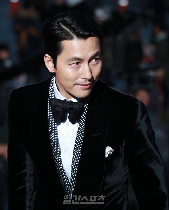 정우성 소속사 측 적극부인 열애보도 사실 아니야 Jtbc 뉴스
