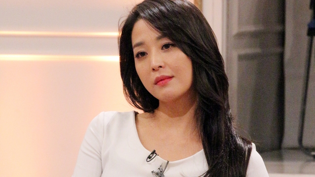 '마녀사냥' 한고은 재출연에 MC들 일동 기립박수 | JTBC 뉴스