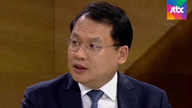 [인터뷰] 강신업 "중요한 사건…선임계 제출 착오 어려워 보인다" | JTBC 뉴스