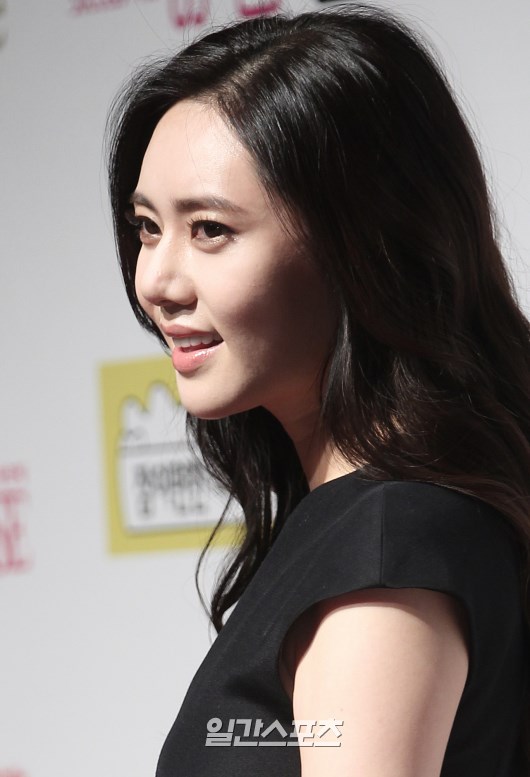 [포토]추자현, 중국을 사로잡은 아름다움 | JTBC 뉴스