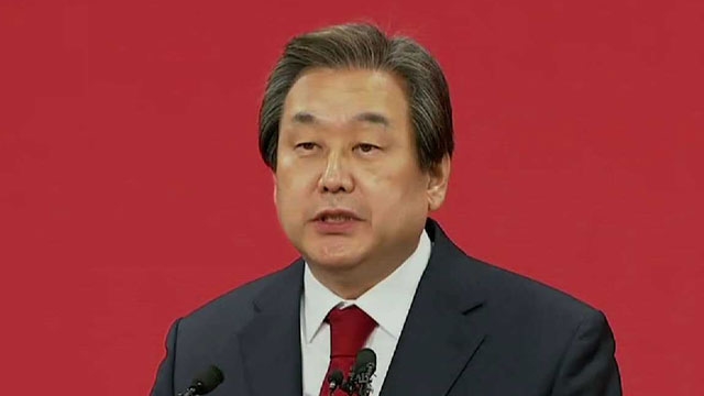 [3월 24일 JTBC 정치부회의] 김무성 "유승민 지역 등 5곳 무공천" | JTBC 뉴스