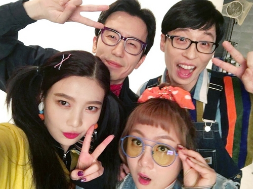 '슈가맨2' 4MC 첫 만남 깜짝 공개…재미도 공감도 두배! | JTBC 뉴스