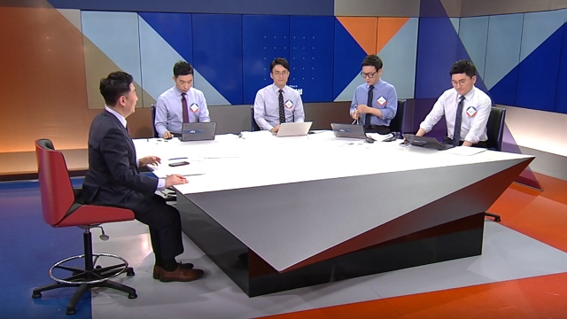 클로징 | JTBC 뉴스