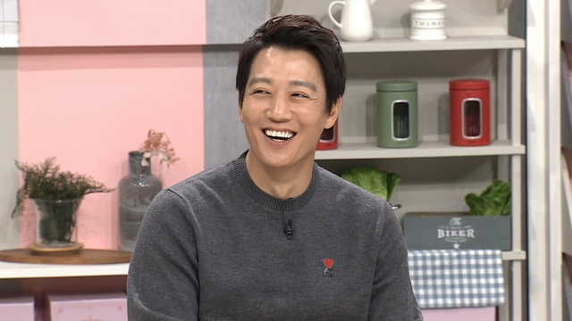 '냉부' 김래원, 체중 관리 비결 공개 "촬영 때는 75kg 유지" | JTBC 뉴스