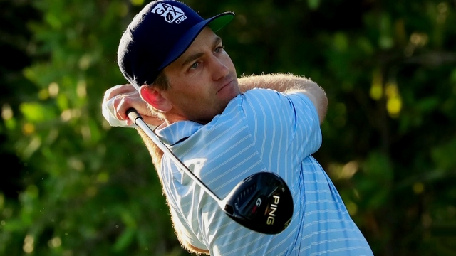 미 브렌던 토드, PGA 투어 2개 대회서 잇따라 우승 | JTBC 뉴스