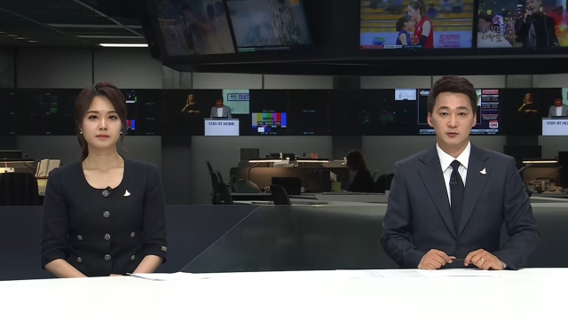 5월 26일 (화) 뉴스룸 다시보기 2부 | JTBC 뉴스