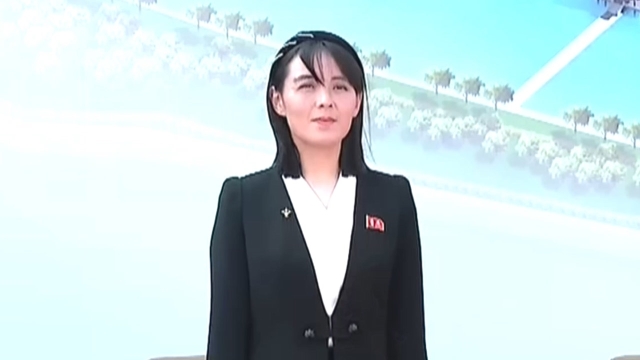 청와대 '강경모드' 전환…남북 '강대강' 대치 이어지나? | JTBC 뉴스