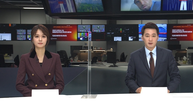 10월 13일 (화) 뉴스룸 다시보기 | JTBC 뉴스