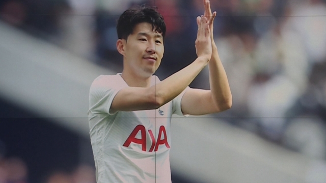 첫 경기부터 '이변의 EPL'…손흥민 16일 맨시티 만난다 | JTBC 뉴스