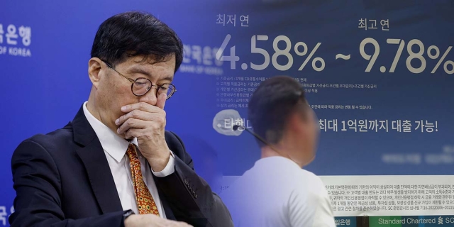 [JTBC 뉴스레터 600] IMF 때 생각난다는 으스스한 말 | JTBC 뉴스