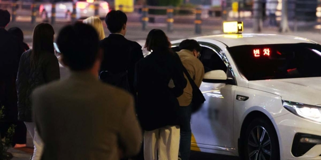 [JTBC 뉴스레터 600] 심야 '택시지옥', 이번엔 풀릴까요 | JTBC 뉴스