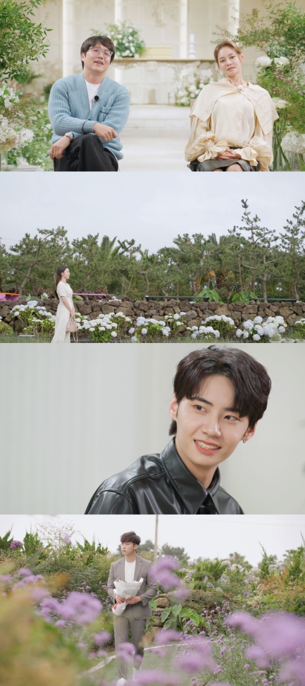 '결혼에 진심' 4MC 충격 빠뜨린 최종 선택 결과, 1호 커플은? | JTBC 뉴스