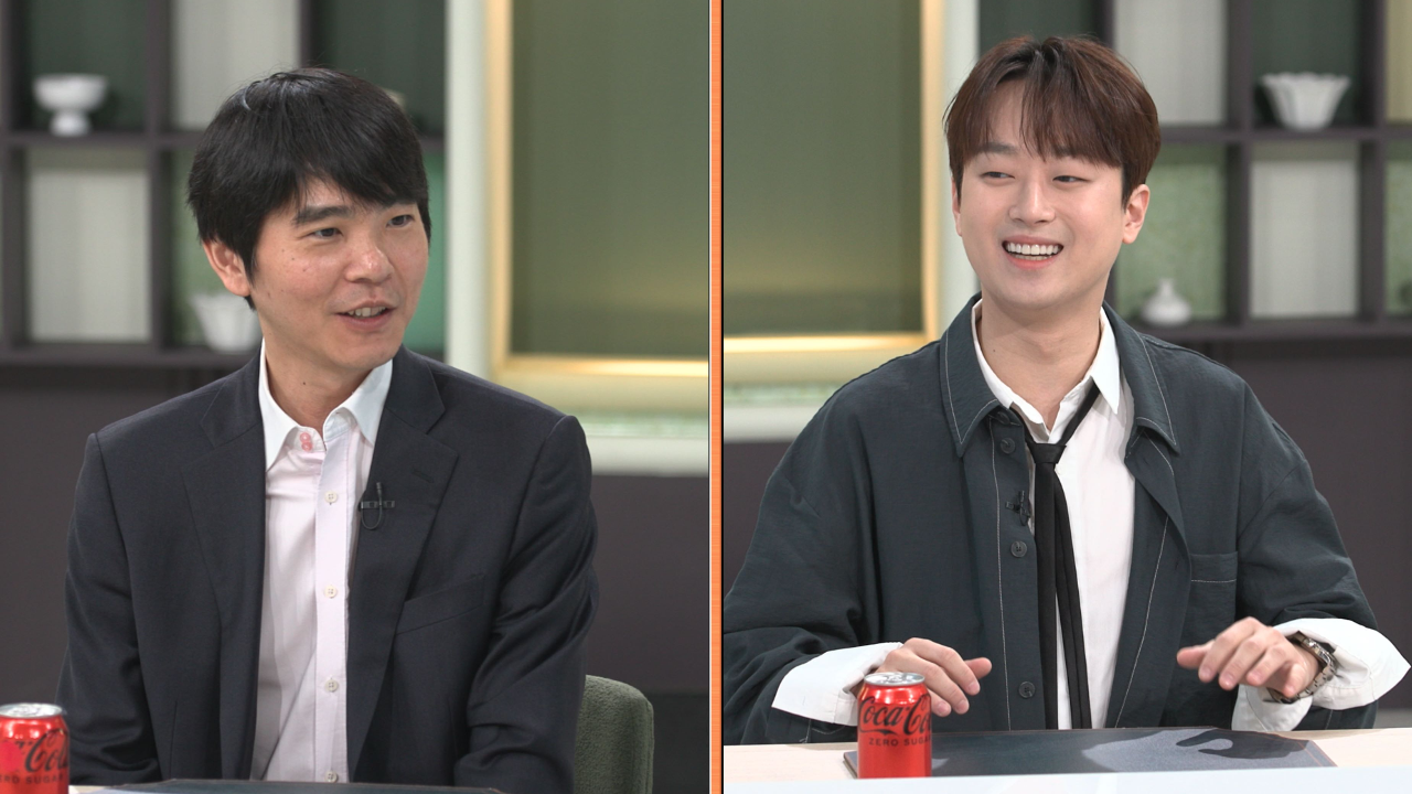 '냉부해' 이세돌 입맛에 셰프들 충격…이찬원, 2MC에 돌직구?! | JTBC 뉴스