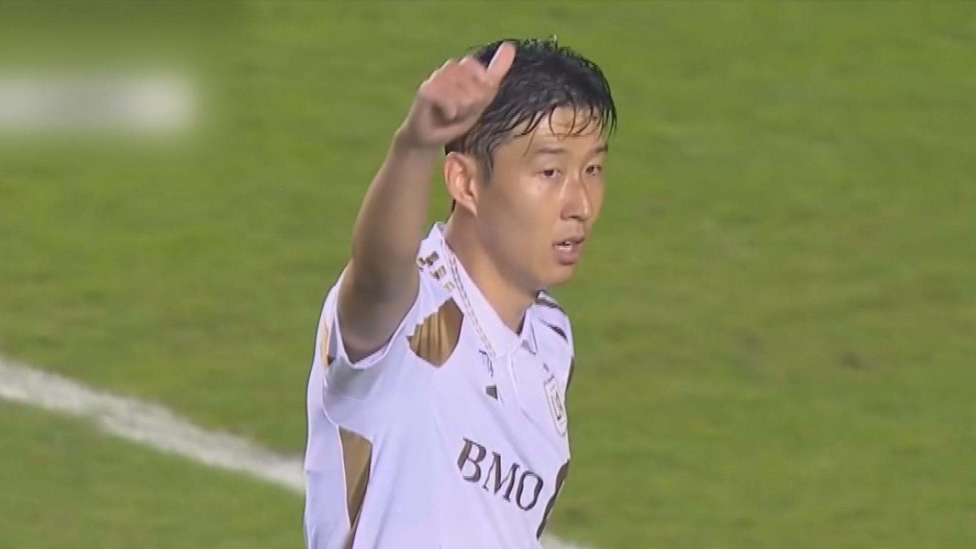 LA FC 데뷔전부터 빛난 손흥민 "전율 흘렀다…이제 그의 시대"