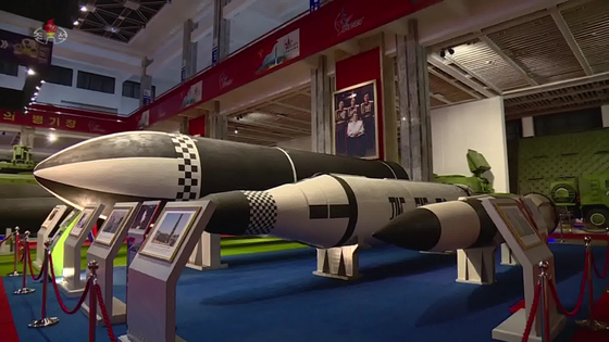 2년만에 SLBM 발사한 북한, 교묘한 타이밍에 왜? | JTBC 뉴스