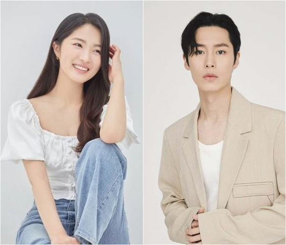 [단독] '어하루 인연' 김혜윤·이재욱, '바달집4' 마지막 게스트 | JTBC 뉴스