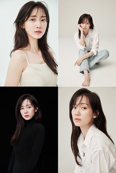 '재벌집 막내아들' 히로인 신현빈, 새 프로필 사진 공개 | JTBC 뉴스