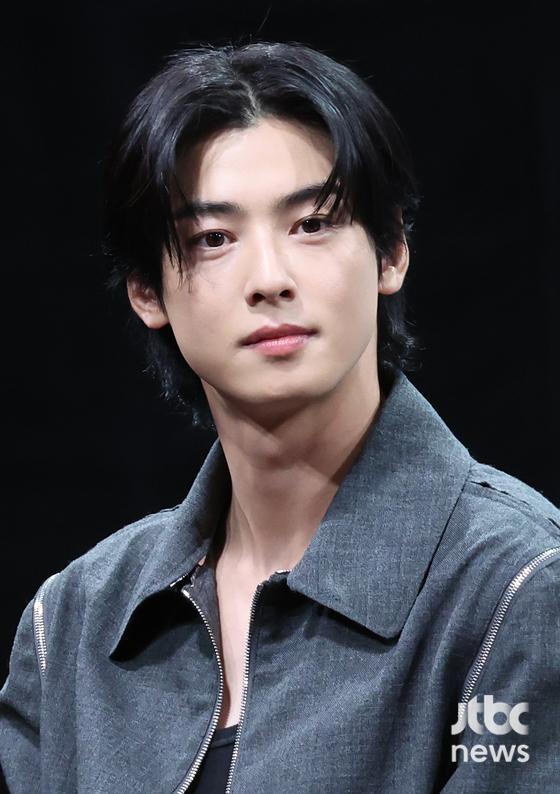 차은우·정국·지민, 12월 보이그룹 개인 브랜드평판 TOP3 | JTBC 뉴스