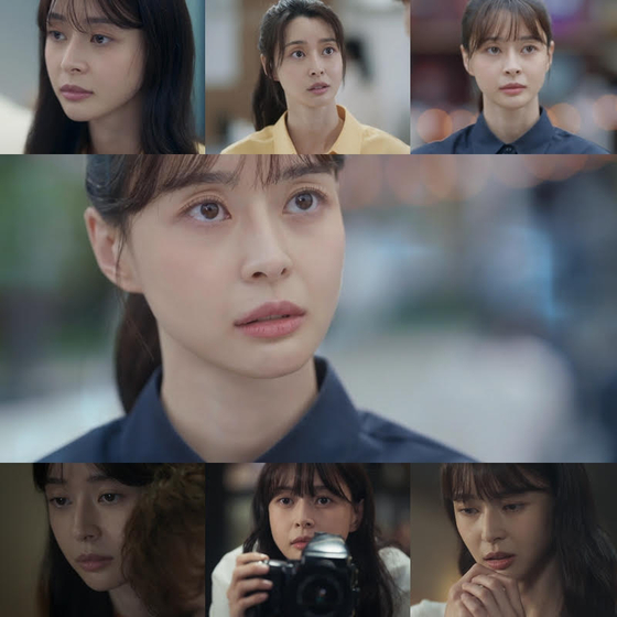 ‘야한 사진관’ 권나라 일·사랑 모두 잡은 프로페셔널