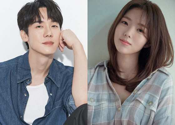 유연석·채수빈 부부로 호흡‥‘지금 거신 전화는’ 출연 확정