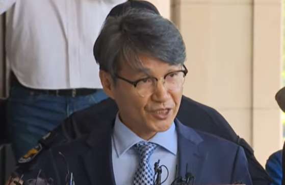 '명품백 사건' 최 목사 "아무 것도 받지 않았으면 아무 일도 일어나지 않았다" | JTBC 뉴스