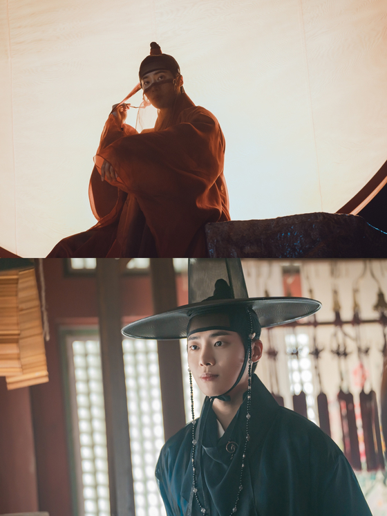 '옥씨부인전' 추영우, 강렬한 연기 변신 | JTBC 뉴스