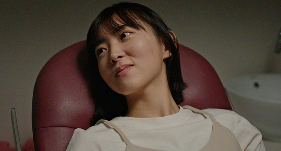 ‘딜리버리’ 임산부 도전 권소현 "출산 장면, 실제로 몸 떨려"