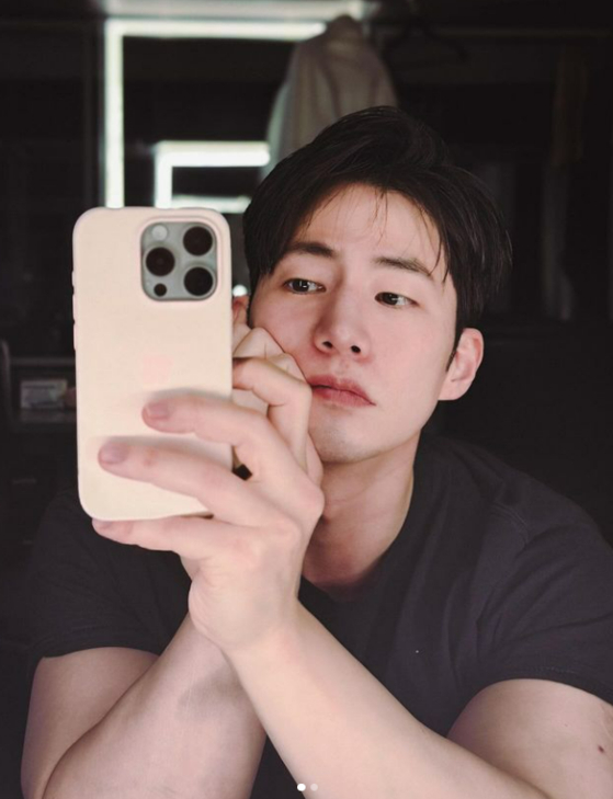 갑작스런 이별‥故 송재림 사망 비보에 애도 이어져 | JTBC 뉴스