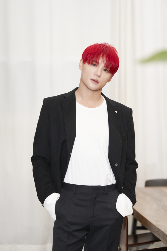 女 BJ 공갈 협박에 '8억 갈취' 김준수 "명백한 피해자" 입장 | JTBC 뉴스