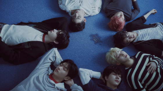 엔하이픈, 정규 2집 美 '빌보드 200' 통산 14주 차트인 | JTBC 뉴스