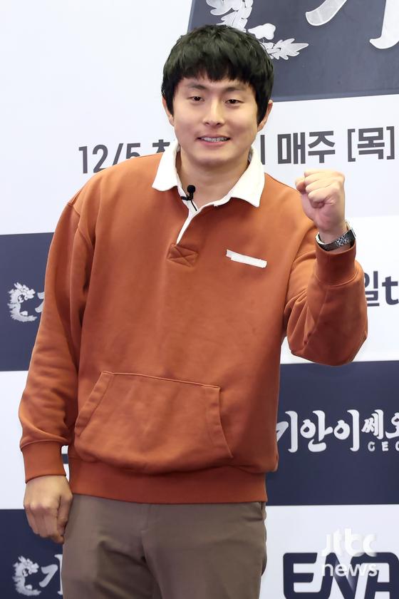 'CEO' 기안84, '음악일주' 부진 딛고 기안적 사고로 승부수[종합] | JTBC 뉴스