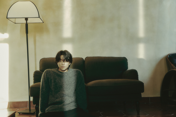 '박정희 발언 논란' 공유 "정치적으로 이용당한다고 생각" | JTBC 뉴스