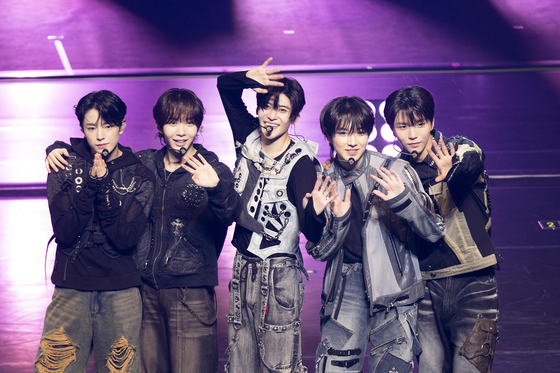 NCT WISH, 日6개 도시 투어 성료 "꿈과 희망 될 것" | JTBC 뉴스