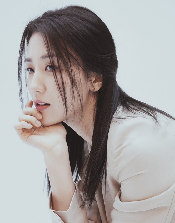 박하선, 연극 '바닷마을 다이어리' 무대 다시 선다 | JTBC 뉴스