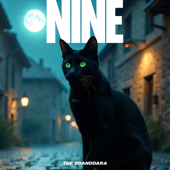 박진영 지원사격 ‘더 딴따라’ 세미파이널 앨범 ‘나인’ 발매