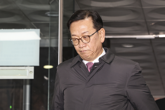 윤대통령 측, 공수처장·국수본부장 고발..."체포과정 내란 혐의" | JTBC 뉴스