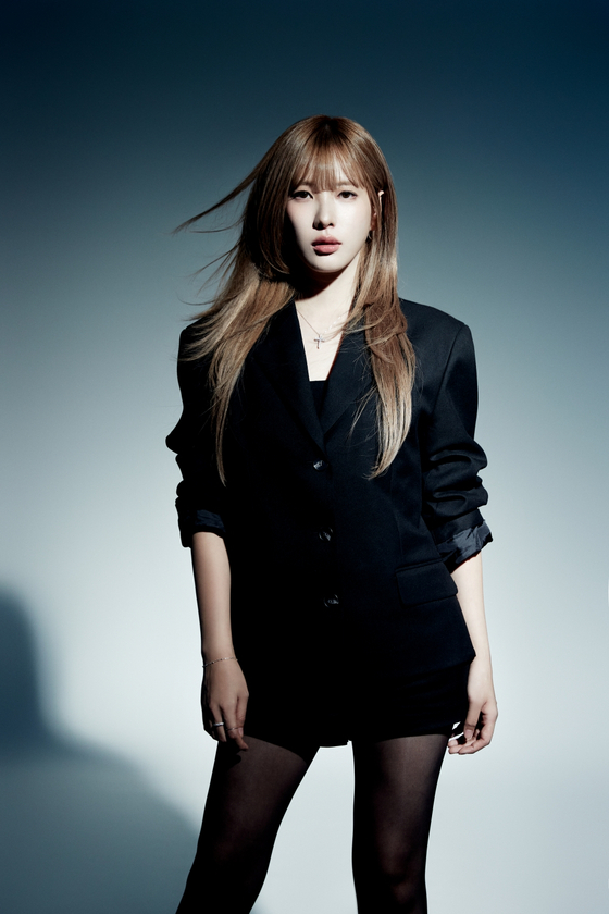 '키오프' 중소기적 보여준 이해인, 클유아 총괄 프로듀서로 | JTBC 뉴스