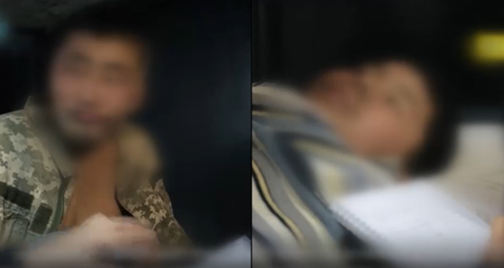 "러 파병 북한군 1000명 숨져…석달간 전체 40% 사상·실종" | JTBC 뉴스