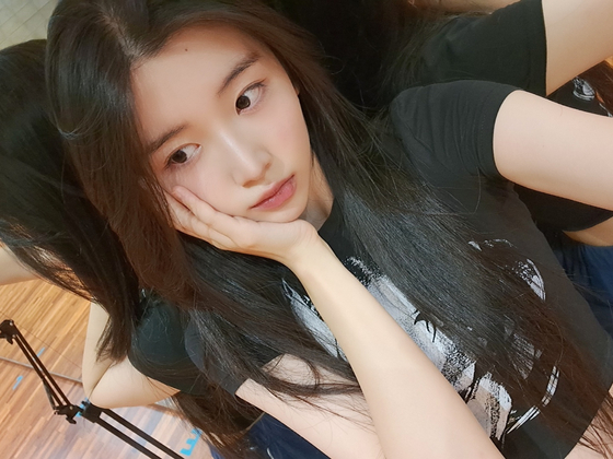 프로젝트H, 네 번째 멤버 양서진 공개…기대되는 완전체