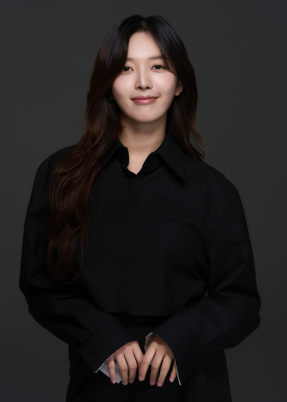 AOA 찬미, 김기방 소속사서 배우로 새 출발 | JTBC 뉴스