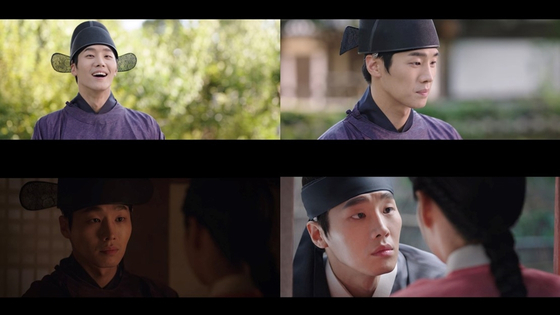 김택, '춘화연애담' 일편단심 순정남 변신 | JTBC 뉴스