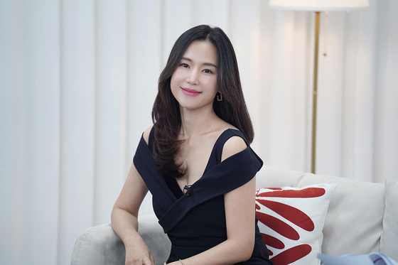 '트렌드 아이콘' 공현주 '뷰티풀 데이즈' 중심축 역할 톡톡 | JTBC 뉴스