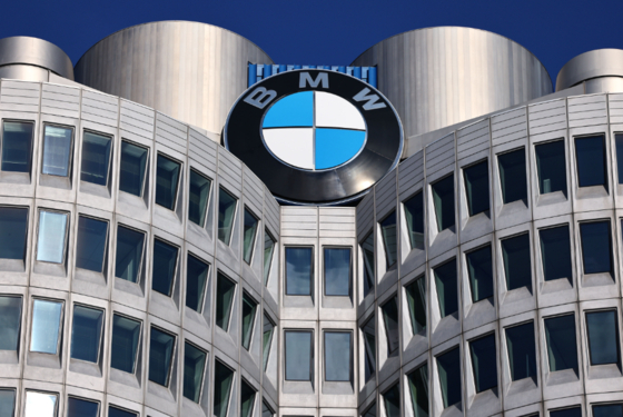 BMW "트럼프 관세로 올해 1조6000억원 손해 예상" | JTBC 뉴스